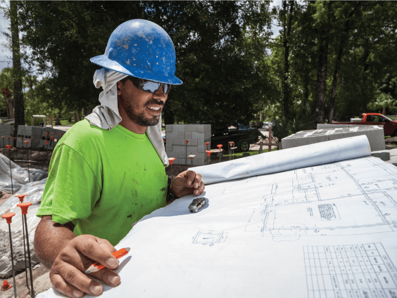 Five Tips for Preventing Heat Stress on the Jobsite - ABC Supply