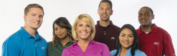 About Us - ABC Supply