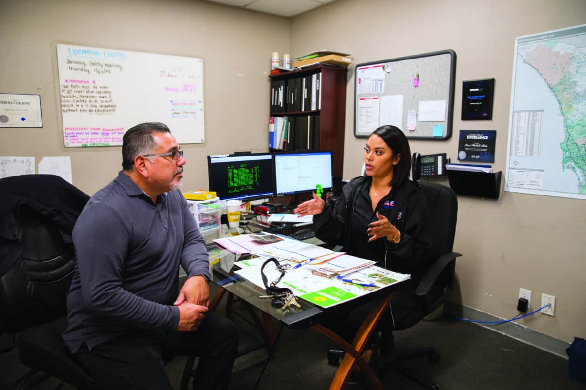 Leadership Tips From 83 New Managing Partners - ABC Supply