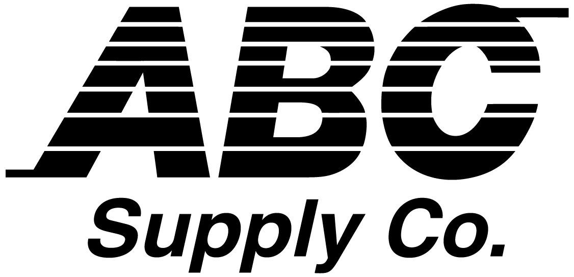 Company Logos - ABC Supply