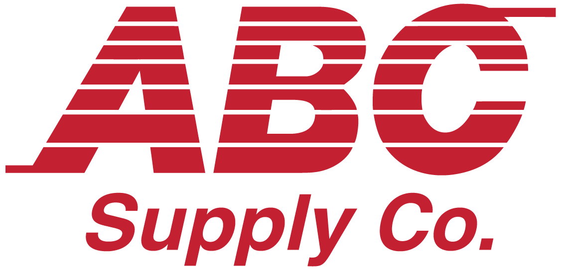 Company Logos - ABC Supply
